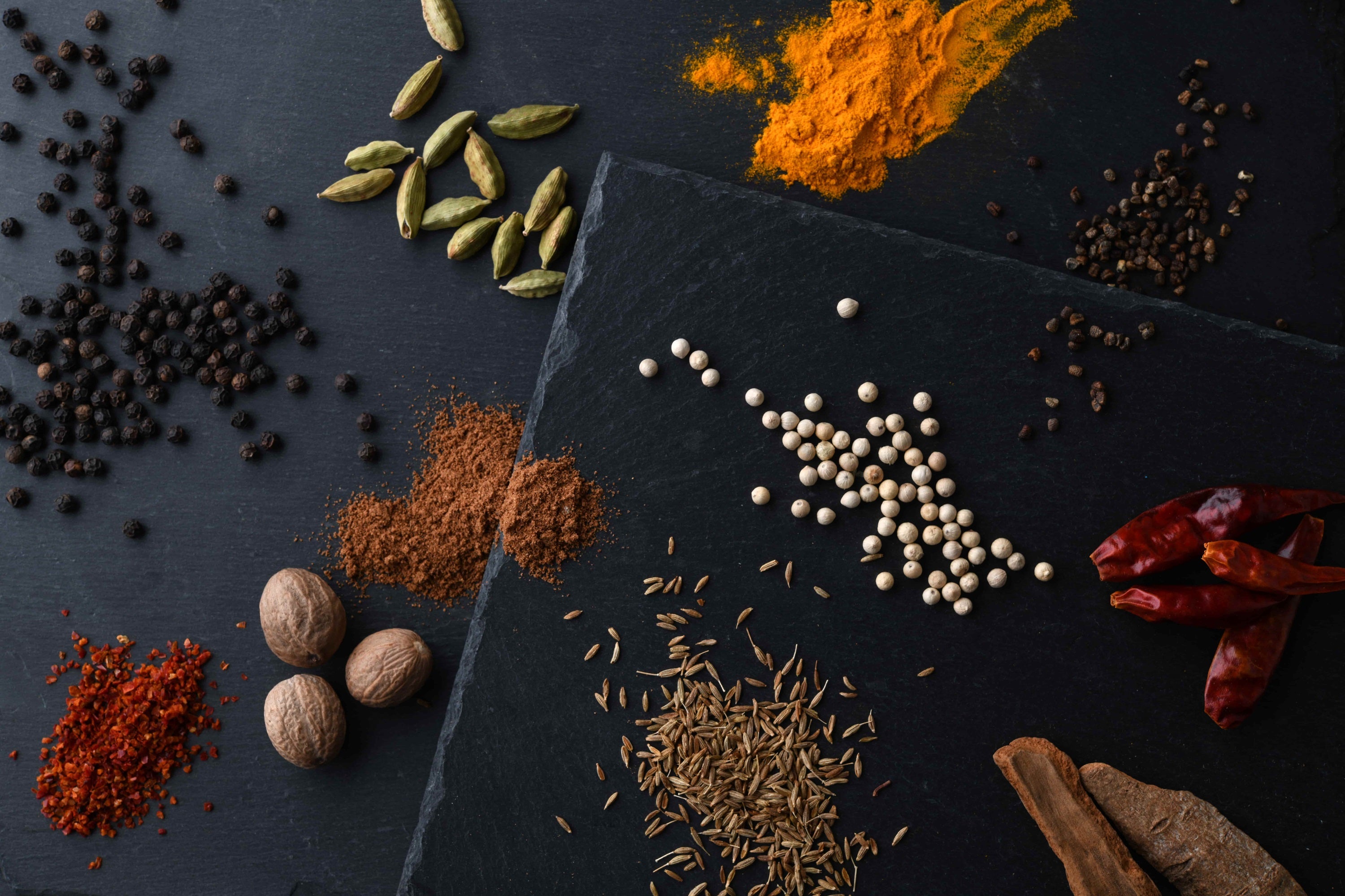 スパイスの紹介｜【スパイスメーカー商品開発担当者】のおすすめスパイス5選 – SPICE KINGDOM