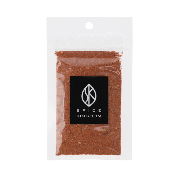 SPICE KINGDOM