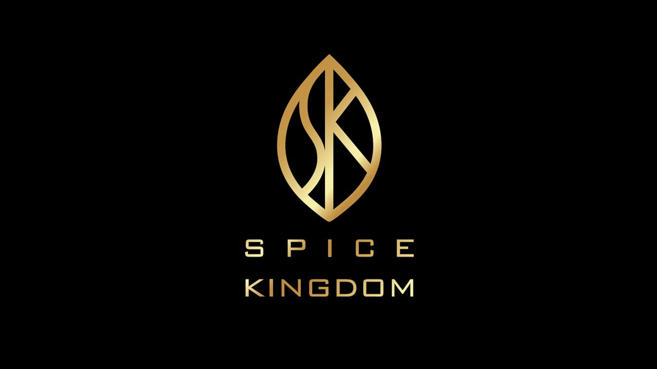 SPICE KINGDOM